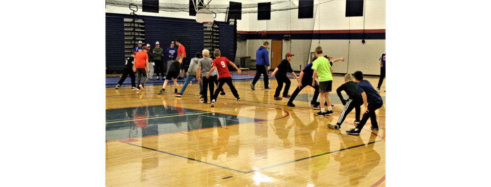 Spring Grove Baseball Association > Home