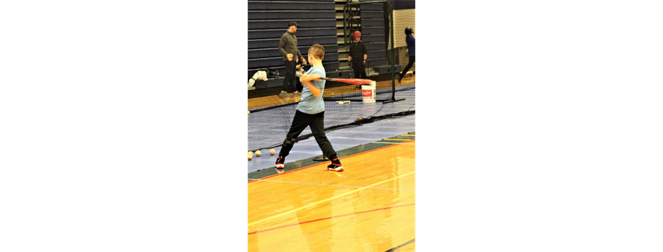 Spring Grove Baseball Association > Home