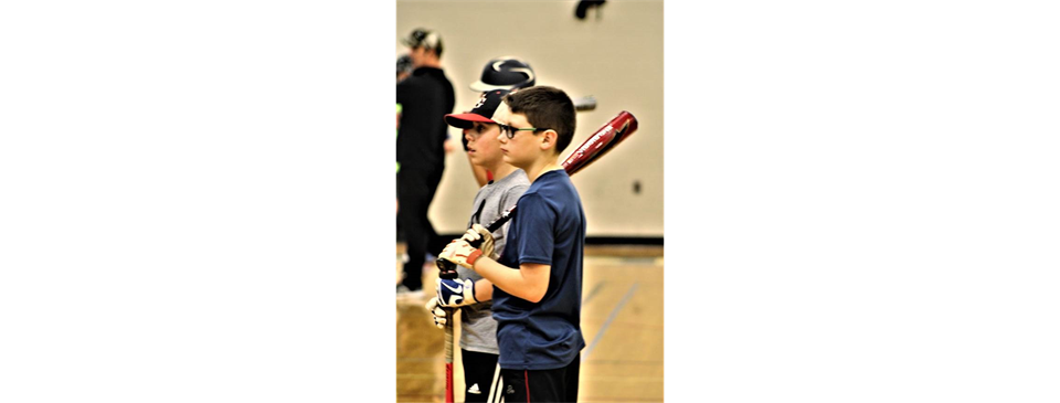 Spring Grove Baseball Association > Home