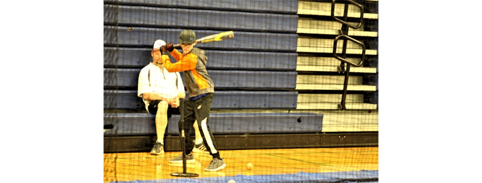 Spring Grove Baseball Association > Home